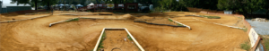 How to Build an Epic Backyard RC Track | Design your very own RC track.
