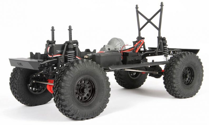 Axial SCX10 II Review | This could this be Axial's best truck yet